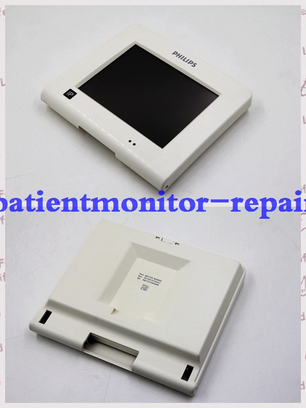 Fm20 Patient Monitoring Display Fetal Monitor Touch Screen M2703-64503 ...