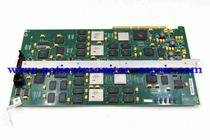 Main Board Patient Monitor Repair Parts Ultrasound Circuit Board For ...