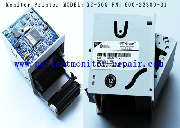 Original Patient Monitor Printer GE DASH3000 DASH4000 DASH5000 MODEL XE ...