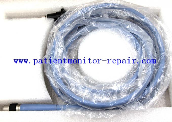 WA03200A Cables Medical Equipment Parts For OLYMPUS Size S Plug Type 3m ...