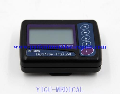 Used Medical Equipment M3100A Digitrak Plus 24 Hour Holter Recorder