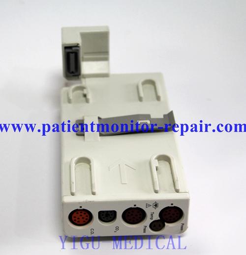 Hospital Patient Monitor Module M3014A MMS For MP40 Monitor