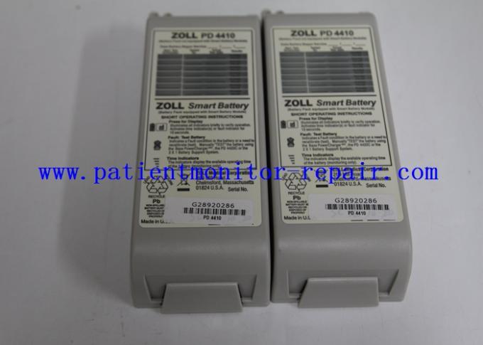 Zoll PN PD4410 Defibrillator Medical Equipment Batteries