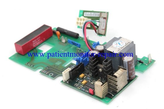 M1722A Defibrillator Power Board Battery Board M1722-60110 For Medical ...