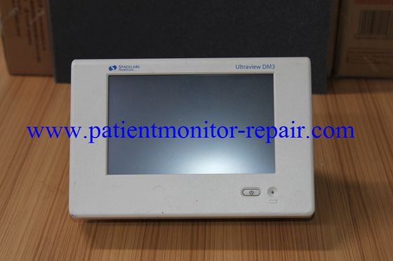 Spacelabs Ultraview DM3 Patient Monitor Repair Spare Parts With Spo2
