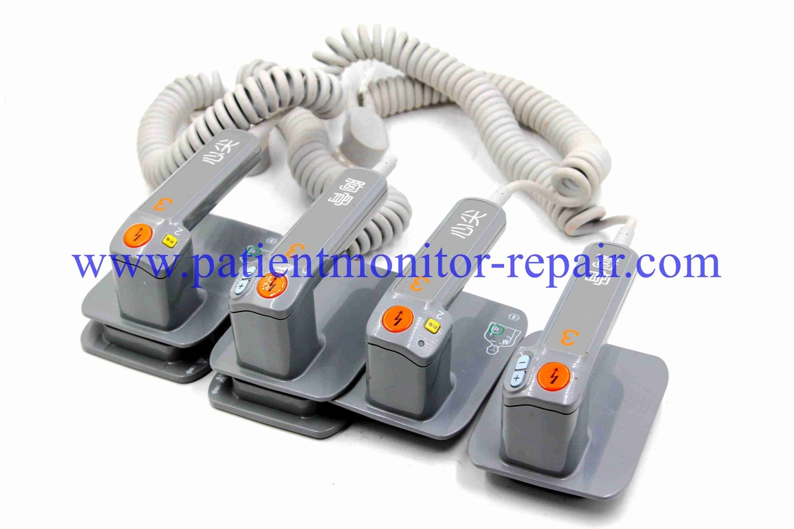 Mindray BeneHeart D3 D6 Defibrillator Paddles External Handle Mindray BeneHeart D3 D6 Defibrillator Paddles External Handle