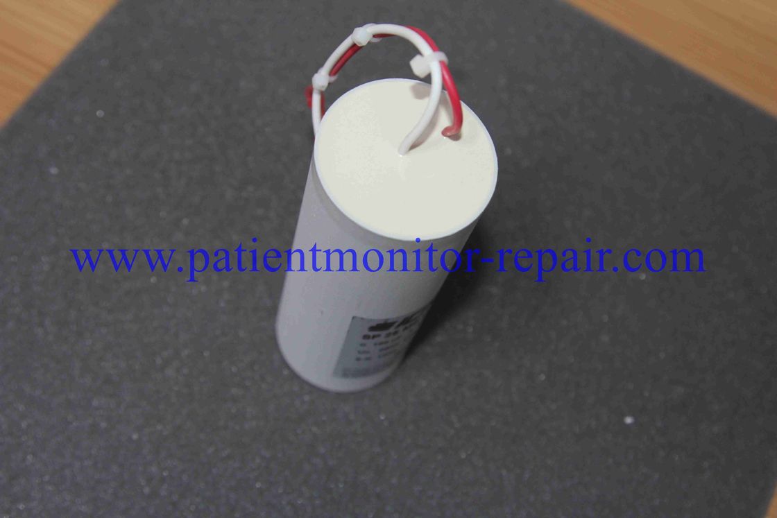 Capacitor Capacitance Medical Equipment Batteries For Defibrillator ...