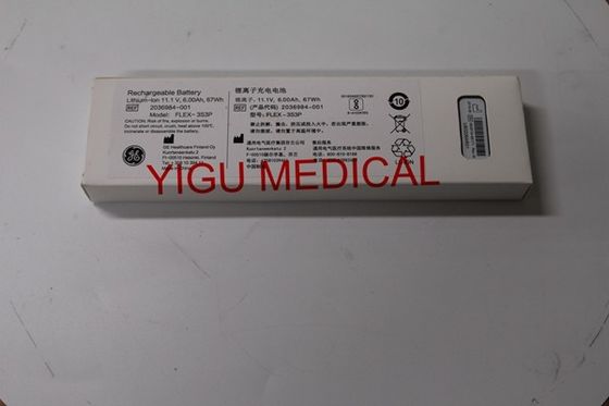 Patient Monitor Repair Parts factory, Buy good price Patient Monitor ...